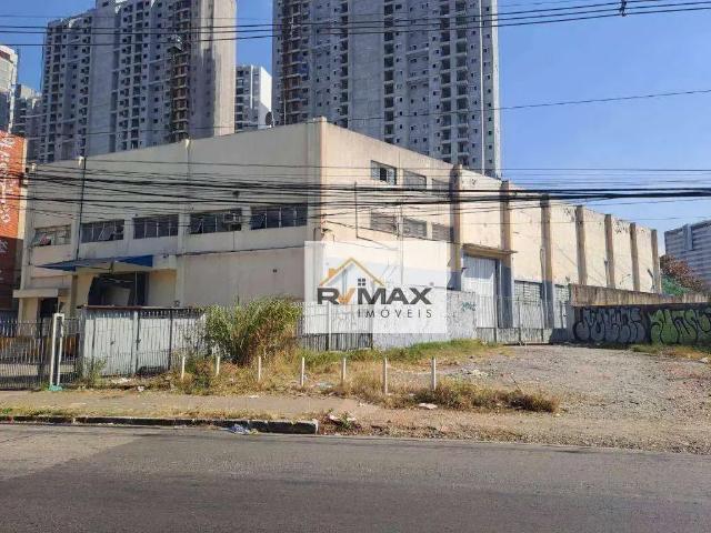 Terreno / Lote para Venda em São Paulo/SP Água Branca