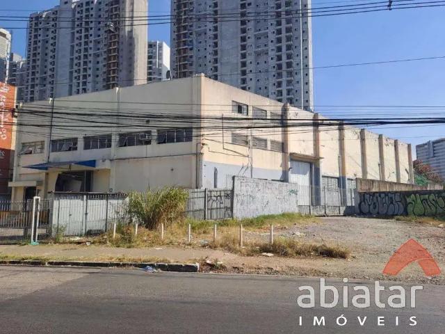 Terreno / Lote para Venda em São Paulo/SP Água Branca