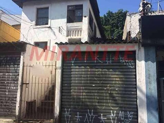 Terreno / Lote para Venda em São Paulo/SP Água Fria