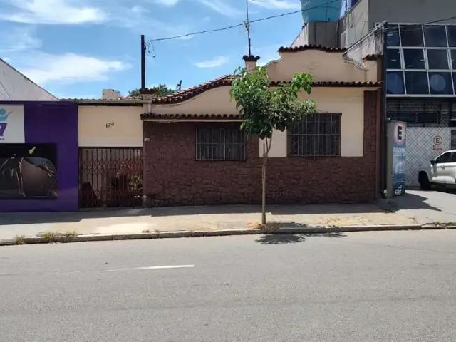 Terreno / Lote para Venda em São Paulo/SP Água Fria