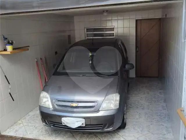 Terreno / Lote para Venda em São Paulo/SP Água Fria