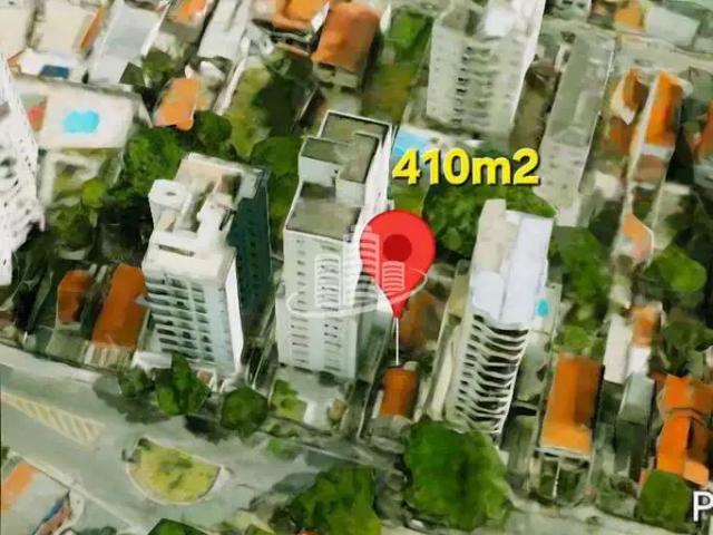 Terreno / Lote para Venda em São Paulo/SP Água Fria