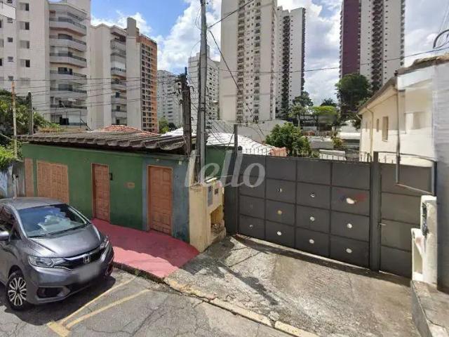 Terreno / Lote para Venda em São Paulo/SP Água Fria