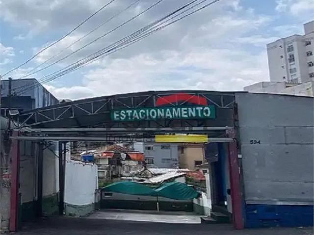 Terreno / Lote para Venda em São Paulo/SP Água Fria