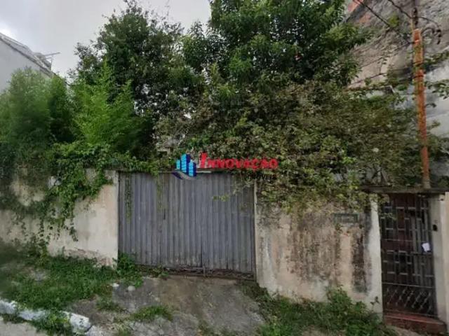 Terreno / Lote para Venda em São Paulo/SP Água Fria