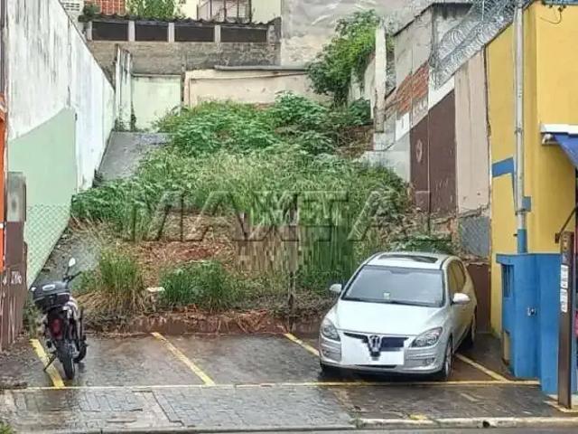 Terreno / Lote para Venda em São Paulo/SP Água Fria
