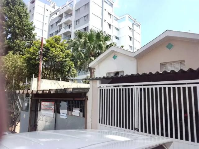 Terreno / Lote para Venda em São Paulo/SP Santana
