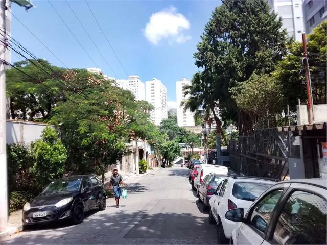 Terreno / Lote para Venda em São Paulo/SP Santana
