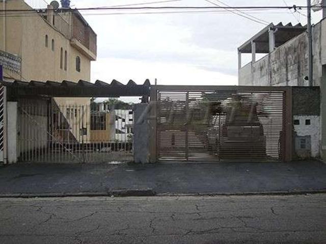 Terreno / Lote para Venda em São Paulo/SP Água Fria