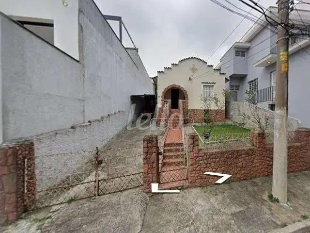 Terreno / Lote para Venda em São Paulo/SP Água Fria