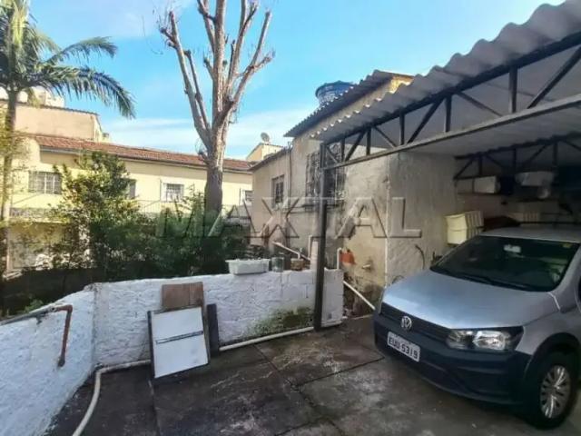 Terreno / Lote para Venda em São Paulo/SP Água Fria