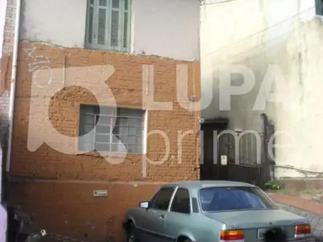 Terreno / Lote para Venda em São Paulo/SP Água Fria