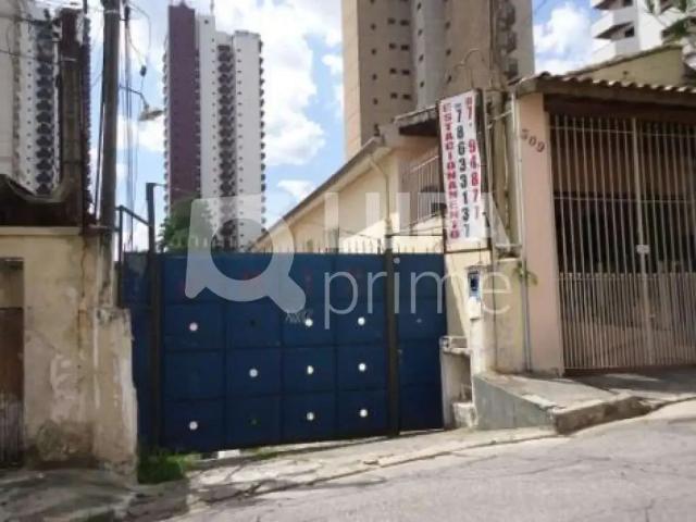 Terreno / Lote para Venda em São Paulo/SP Água Fria