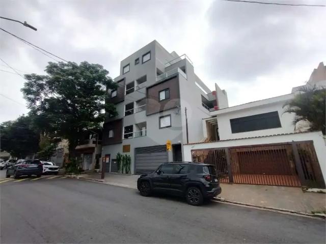 Terreno / Lote para Venda em São Paulo/SP Água Fria 2 Quartos