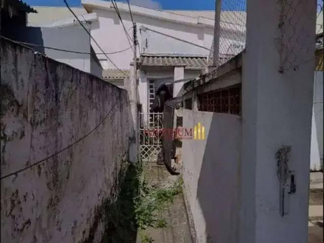 Terreno / Lote para Venda em São Paulo/SP Água Fria