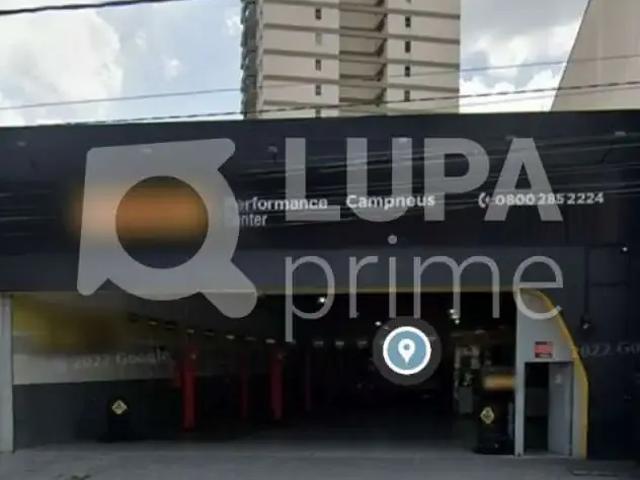 Terreno / Lote para Venda em São Paulo/SP Água Fria