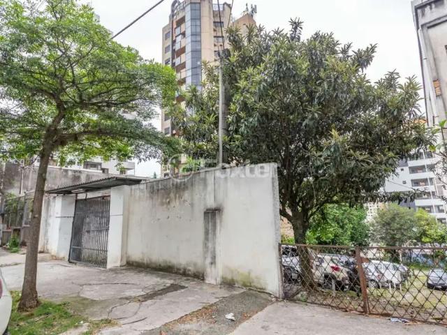 Terreno / Lote para Venda em São Paulo/SP Água Fria