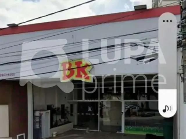Terreno / Lote para Venda em São Paulo/SP Água Fria