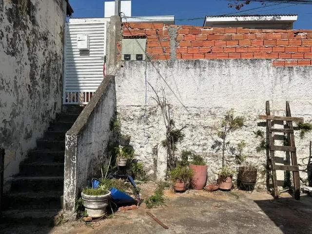 Terreno / Lote para Venda em São Paulo/SP Água Fria
