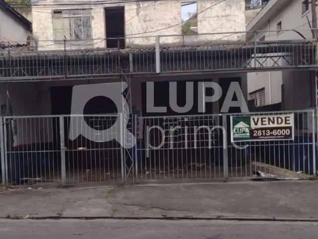 Terreno / Lote para Venda em São Paulo/SP Água Fria