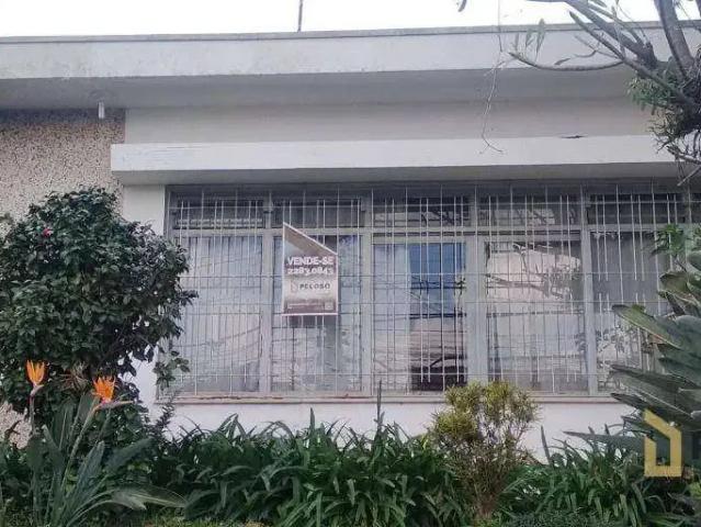 Terreno / Lote para Venda em São Paulo/SP Água Fria
