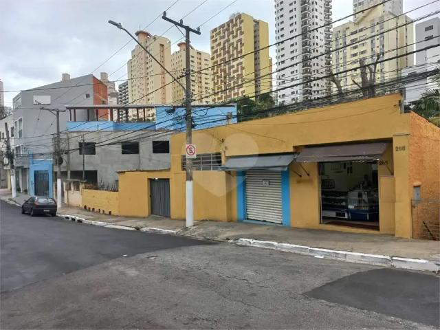 Terreno / Lote para Venda em São Paulo/SP Santana