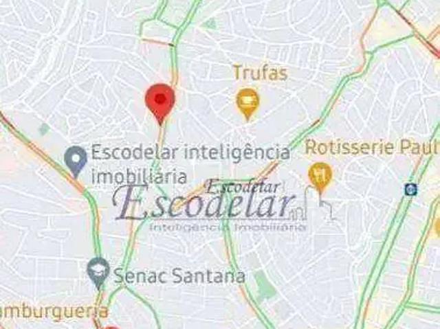 Terreno / Lote para Venda em São Paulo/SP Água Fria
