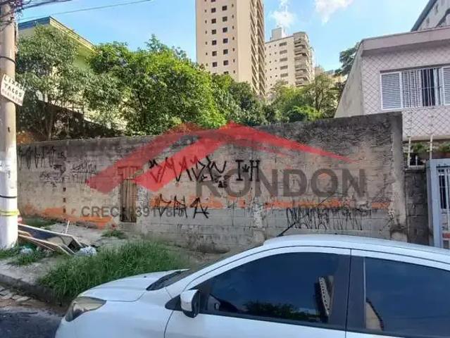 Terreno / Lote para Venda em São Paulo/SP Água Fria