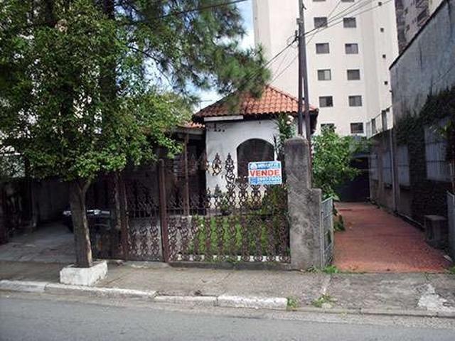 Terreno / Lote para Venda em São Paulo/SP Água Fria