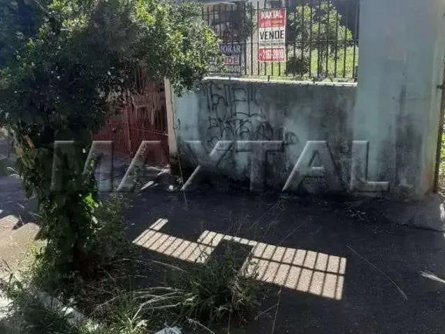 Terreno / Lote para Venda em São Paulo/SP Água Fria
