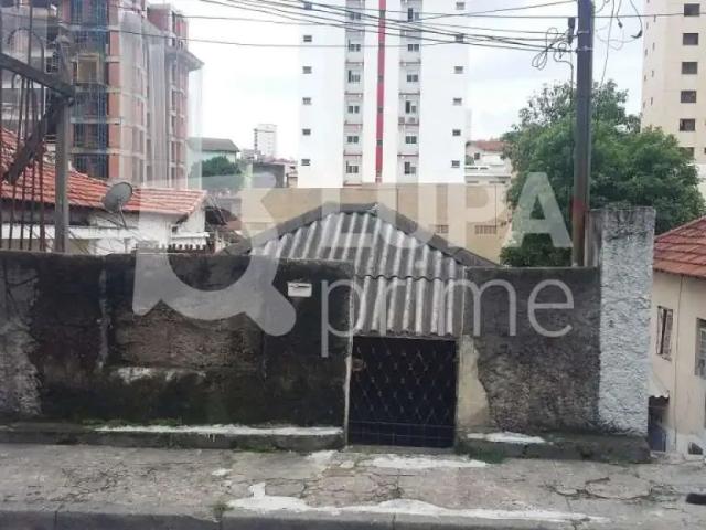 Terreno / Lote para Venda em São Paulo/SP Água Fria