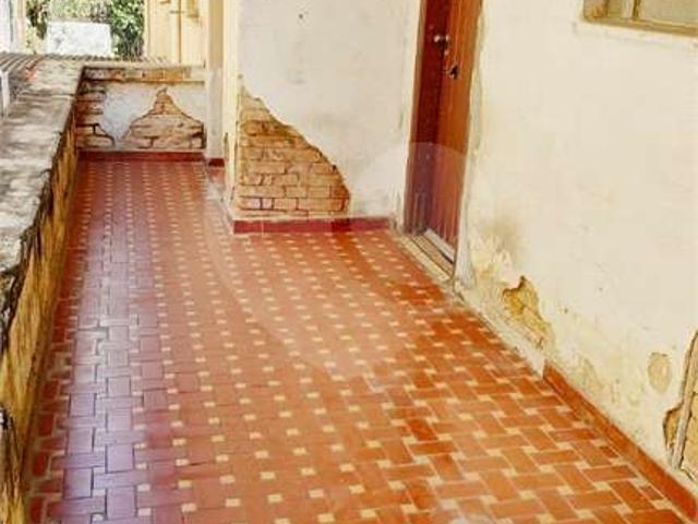 Terreno / Lote para Venda em São Paulo/SP Água Fria