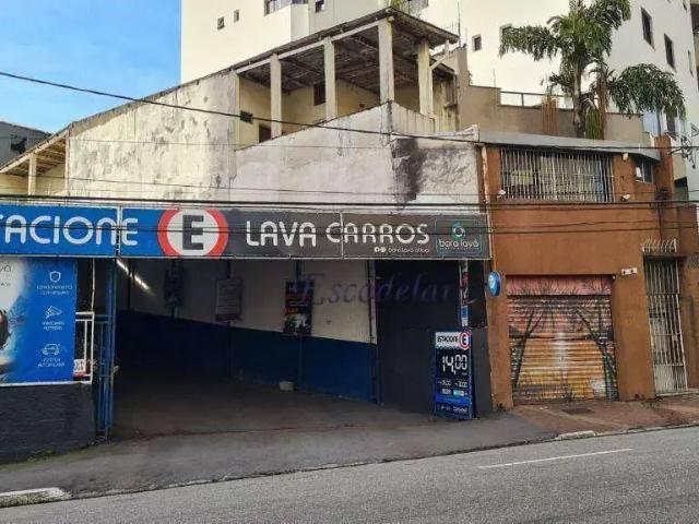 Terreno / Lote para Venda em São Paulo/SP Água Fria
