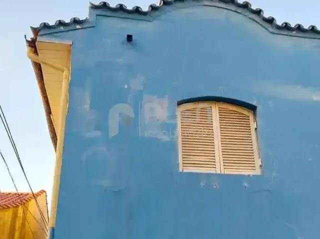 Terreno / Lote para Venda em São Paulo/SP Água Fria