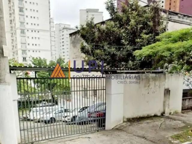 Terreno / Lote para Venda em São Paulo/SP Água Fria