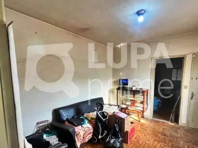 Terreno / Lote para Venda em São Paulo/SP Água Fria