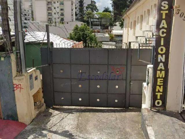 Terreno / Lote para Venda em São Paulo/SP Água Fria