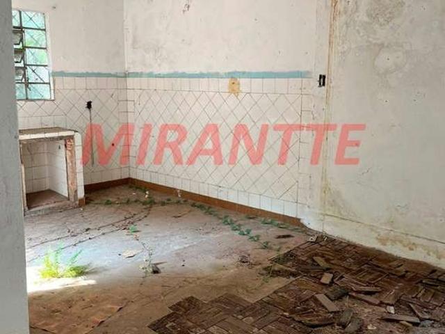 Terreno / Lote para Venda em São Paulo/SP Água Fria