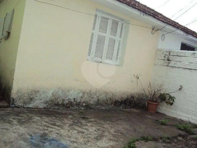 Terreno / Lote para Venda em São Paulo/SP Água Fria