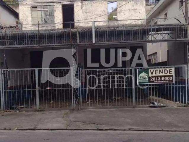 Terreno / Lote para Venda em São Paulo/SP Água Fria