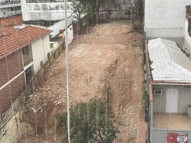 Terreno / Lote para Venda em São Paulo/SP Água Fria