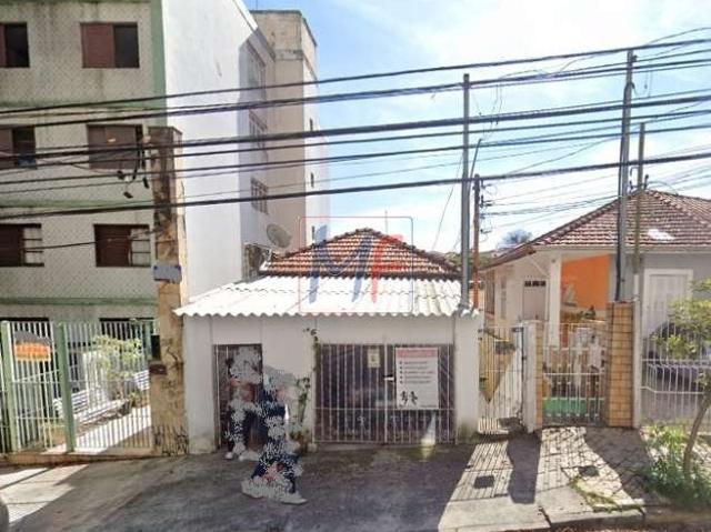 Terreno / Lote para Venda em São Paulo/SP Água Fria