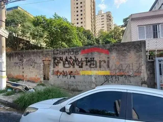 Terreno / Lote para Venda em São Paulo/SP Água Fria