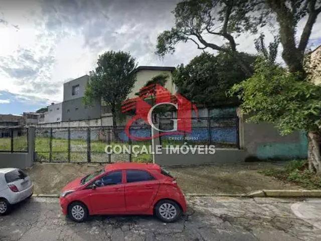 Terreno / Lote para Venda em São Paulo/SP Água Fria
