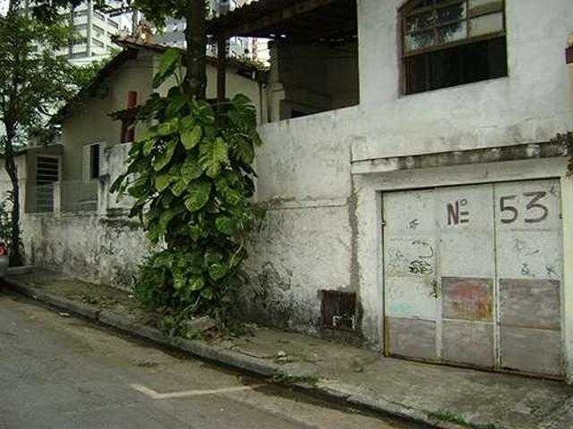 Terreno / Lote para Venda em São Paulo/SP Água Fria