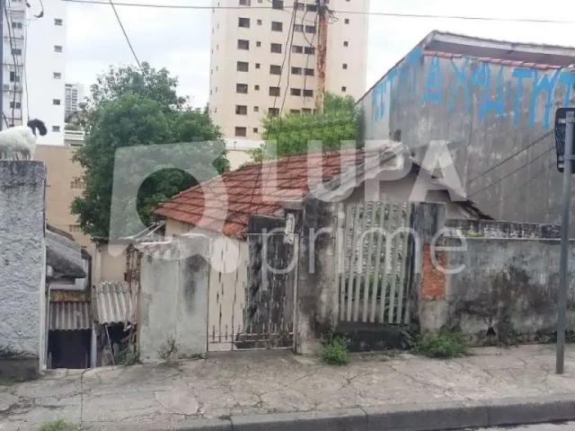 Terreno / Lote para Venda em São Paulo/SP Água Fria