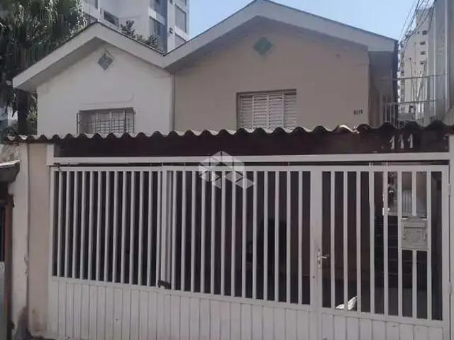 Terreno / Lote para Venda em São Paulo/SP Água Fria