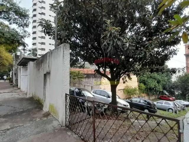 Terreno / Lote para Venda em São Paulo/SP Água Fria