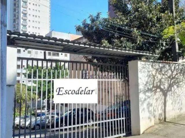 Terreno / Lote para Venda em São Paulo/SP Água Fria