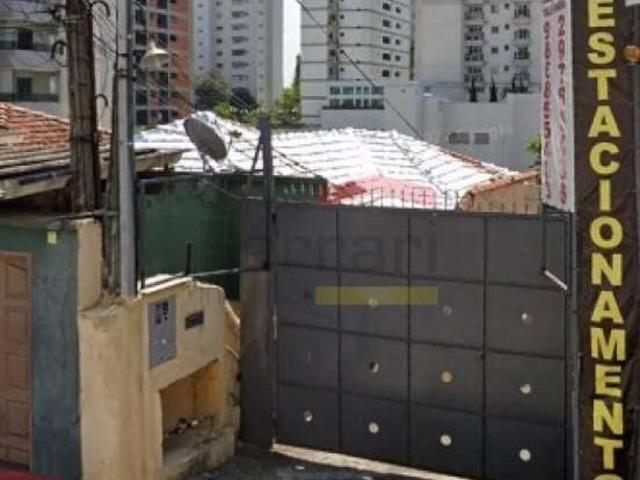 Terreno / Lote para Venda em São Paulo/SP Água Fria